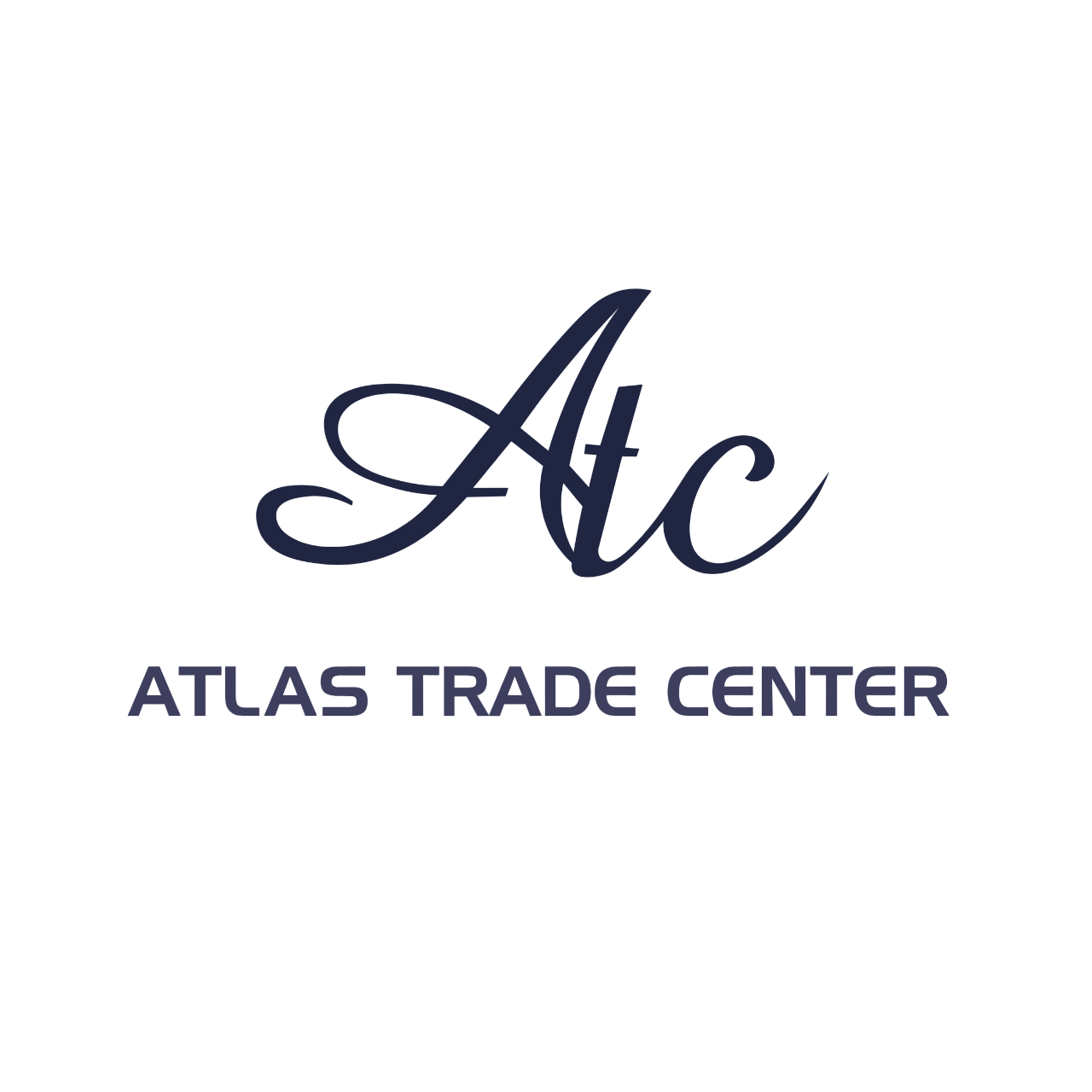 Shop - Atlas Trade Centre